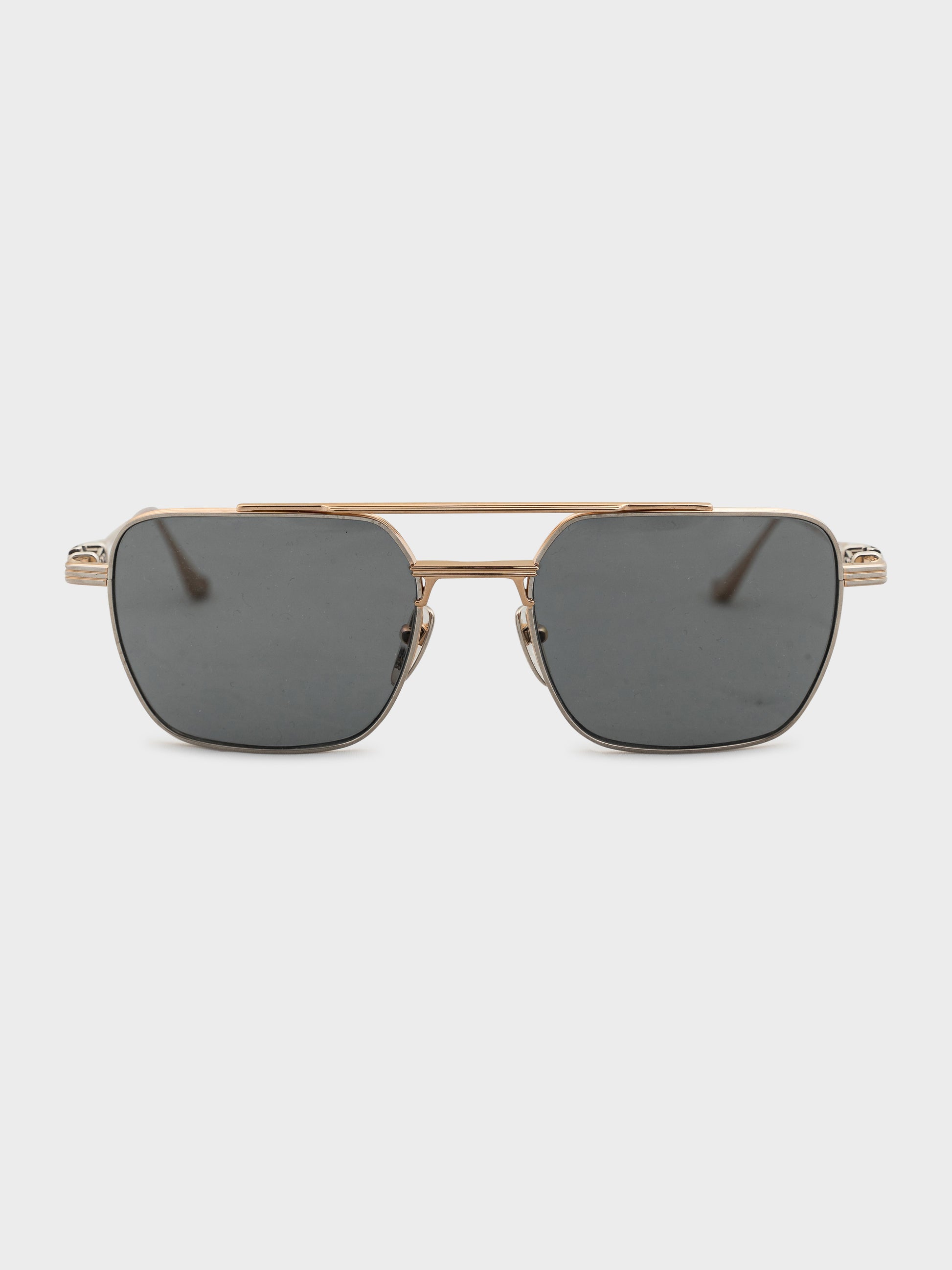 Buy Chrome Hearts Magnum II Sunglasses Online at Groupie