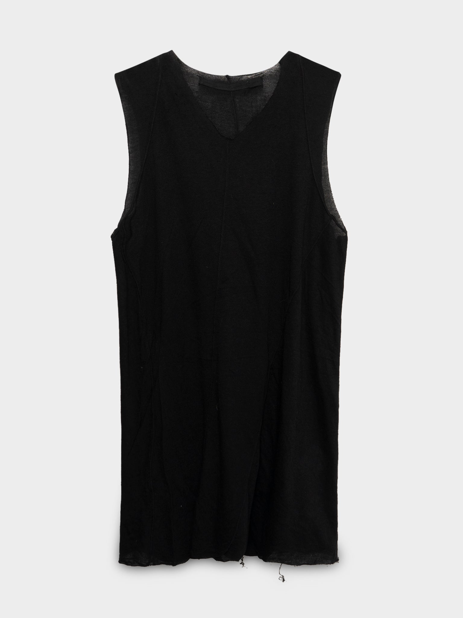Buy Julius 'Ghost' Tank Top Online at Groupie