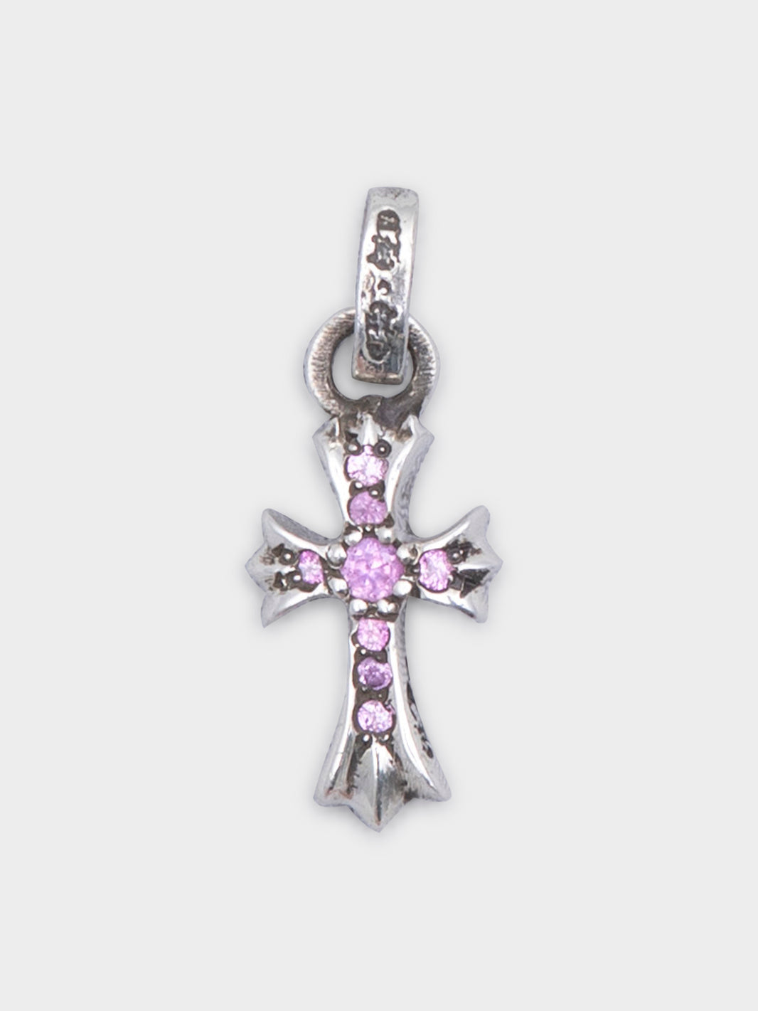 Shop Chrome Hearts Collection at Groupie