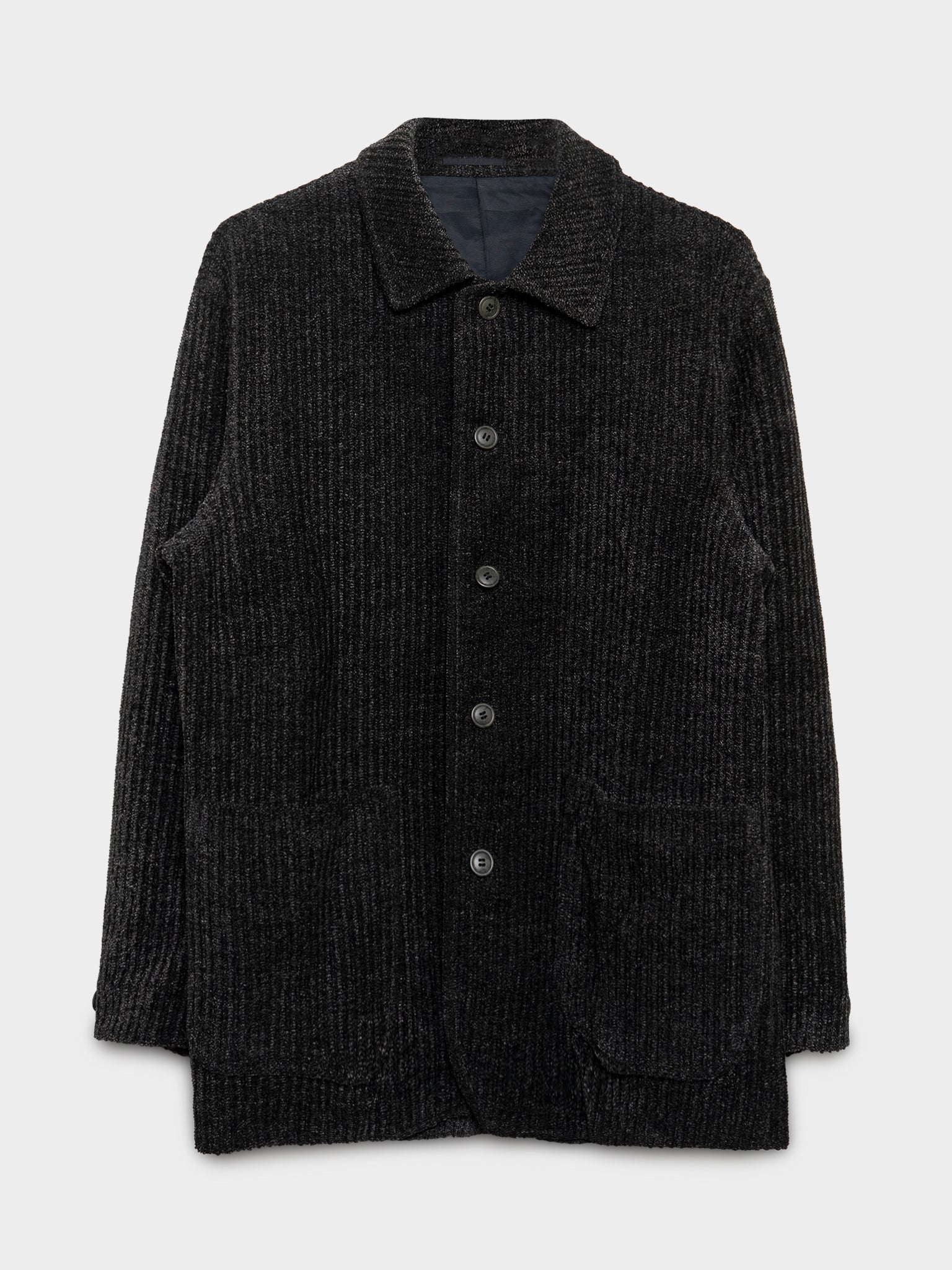 Buy Balmain Car Coat Online at Groupie