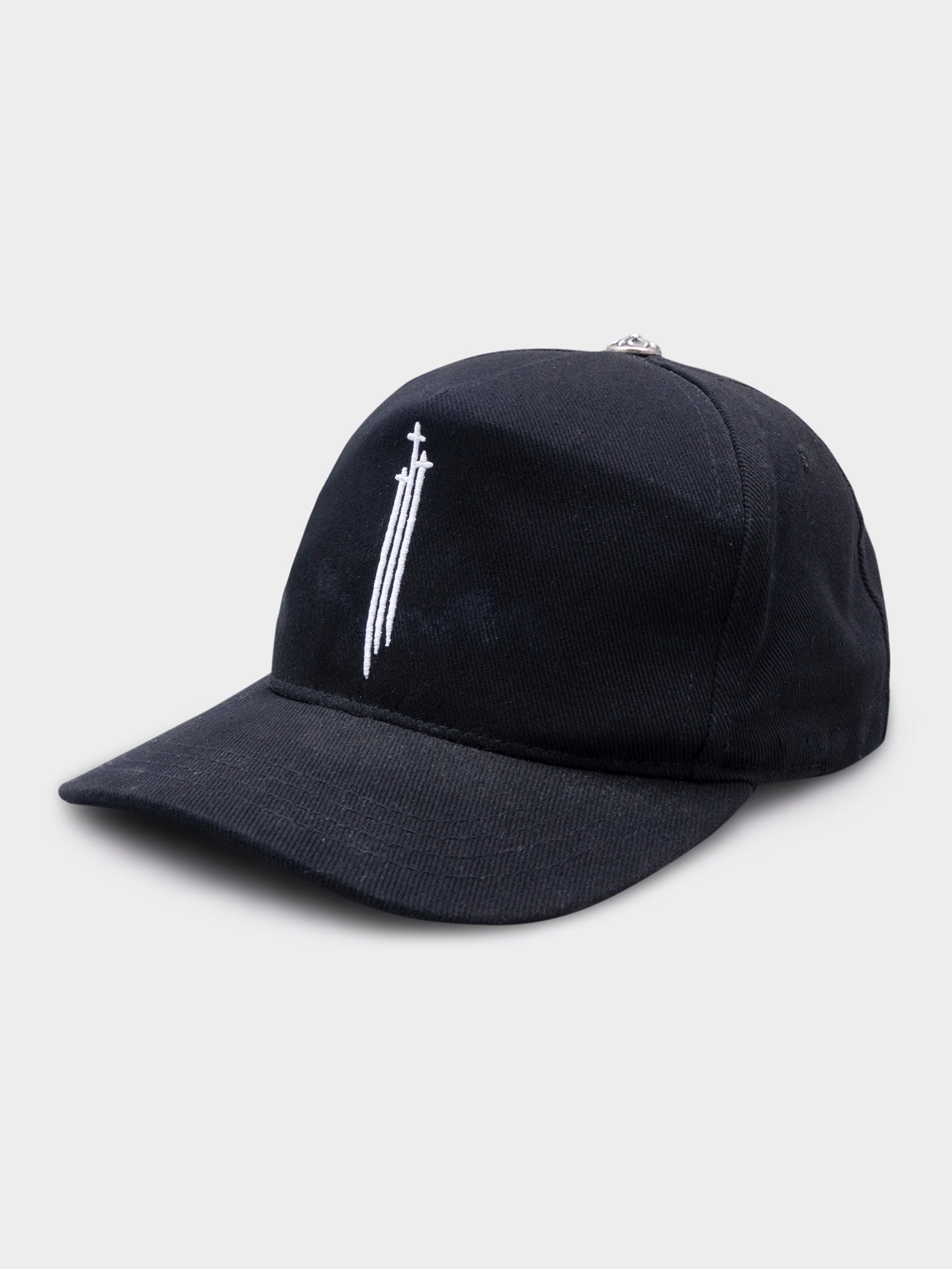 Buy Chrome Hearts RS3 Hat Online at Groupie