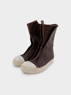 Shop Rick Owens Collection at Groupie