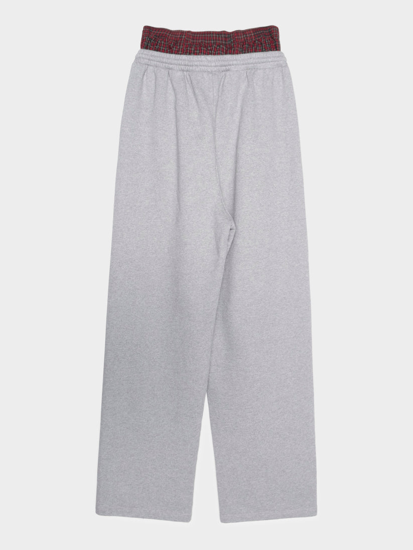 Buy Balenciaga Boxer Sweatpants Online at Groupie