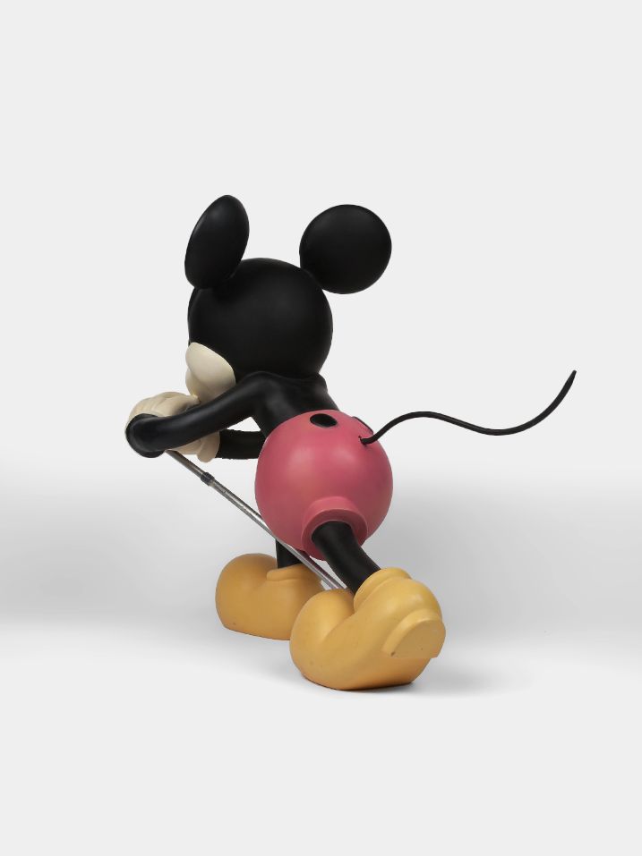 Buy Number (N)ine Big Mickey Statue Online at Groupie