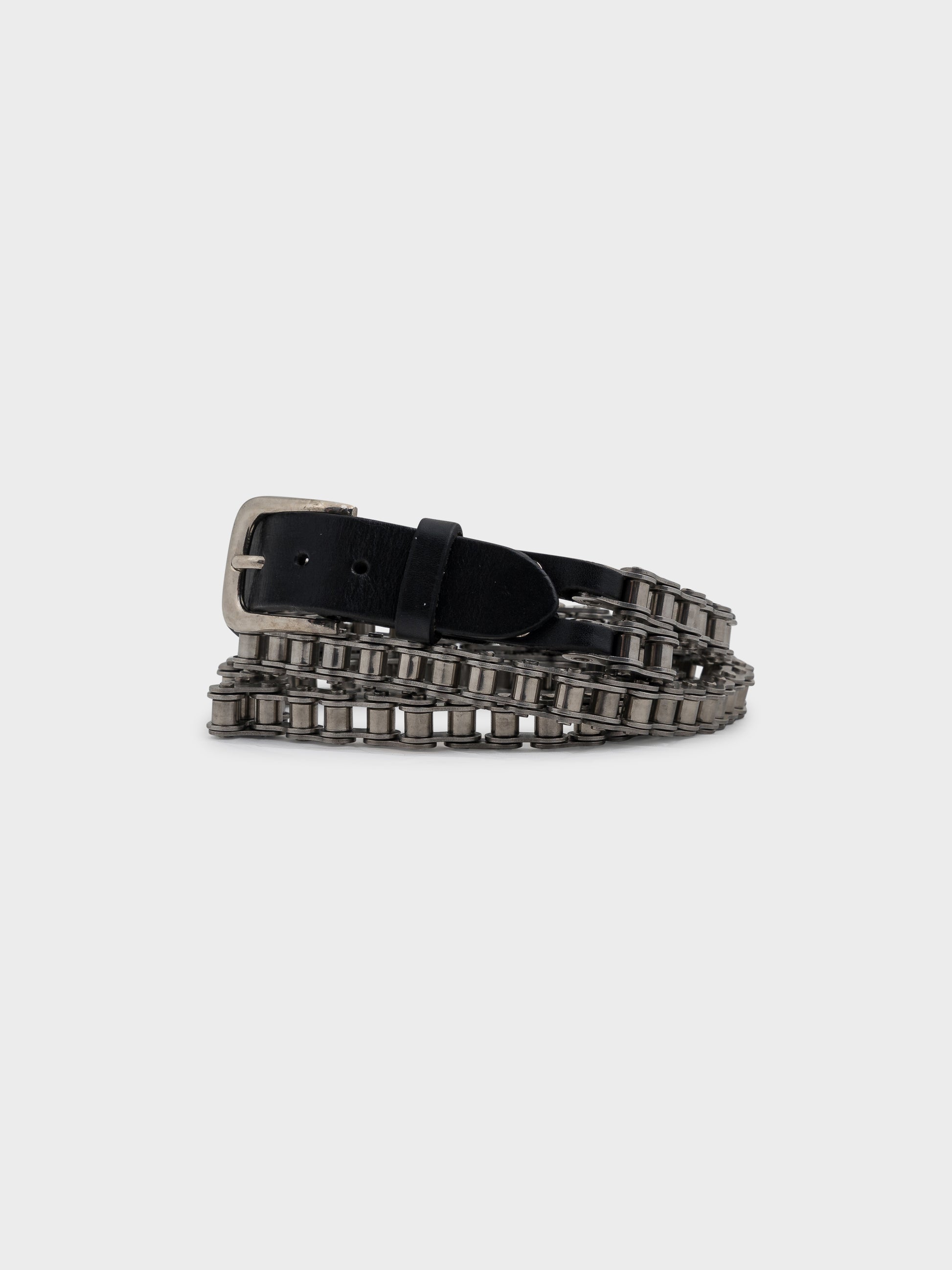 Buy Balmain Bike Chain Belt Online at Groupie