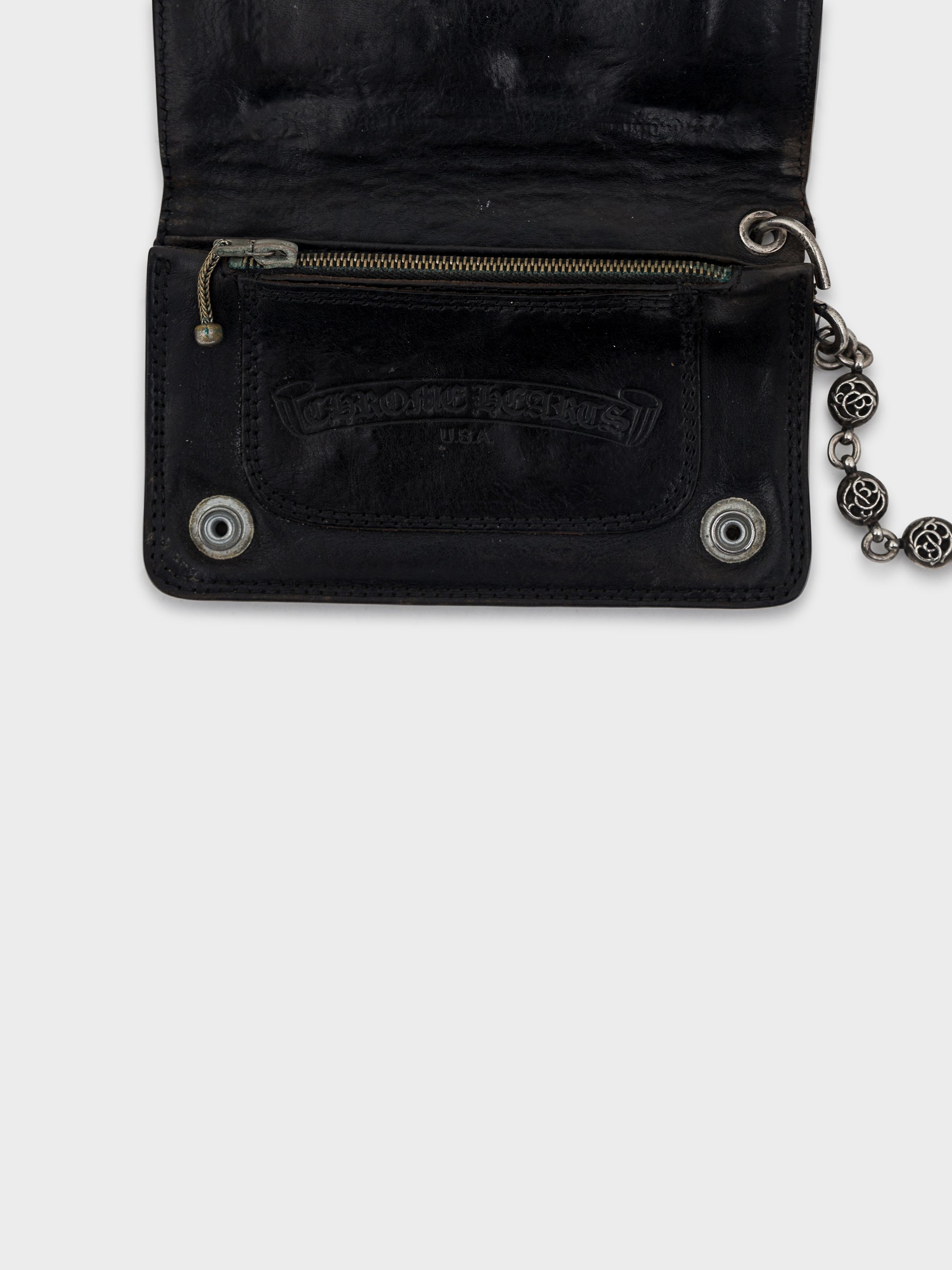 Multi-Ball Wallet Chain – Groupie