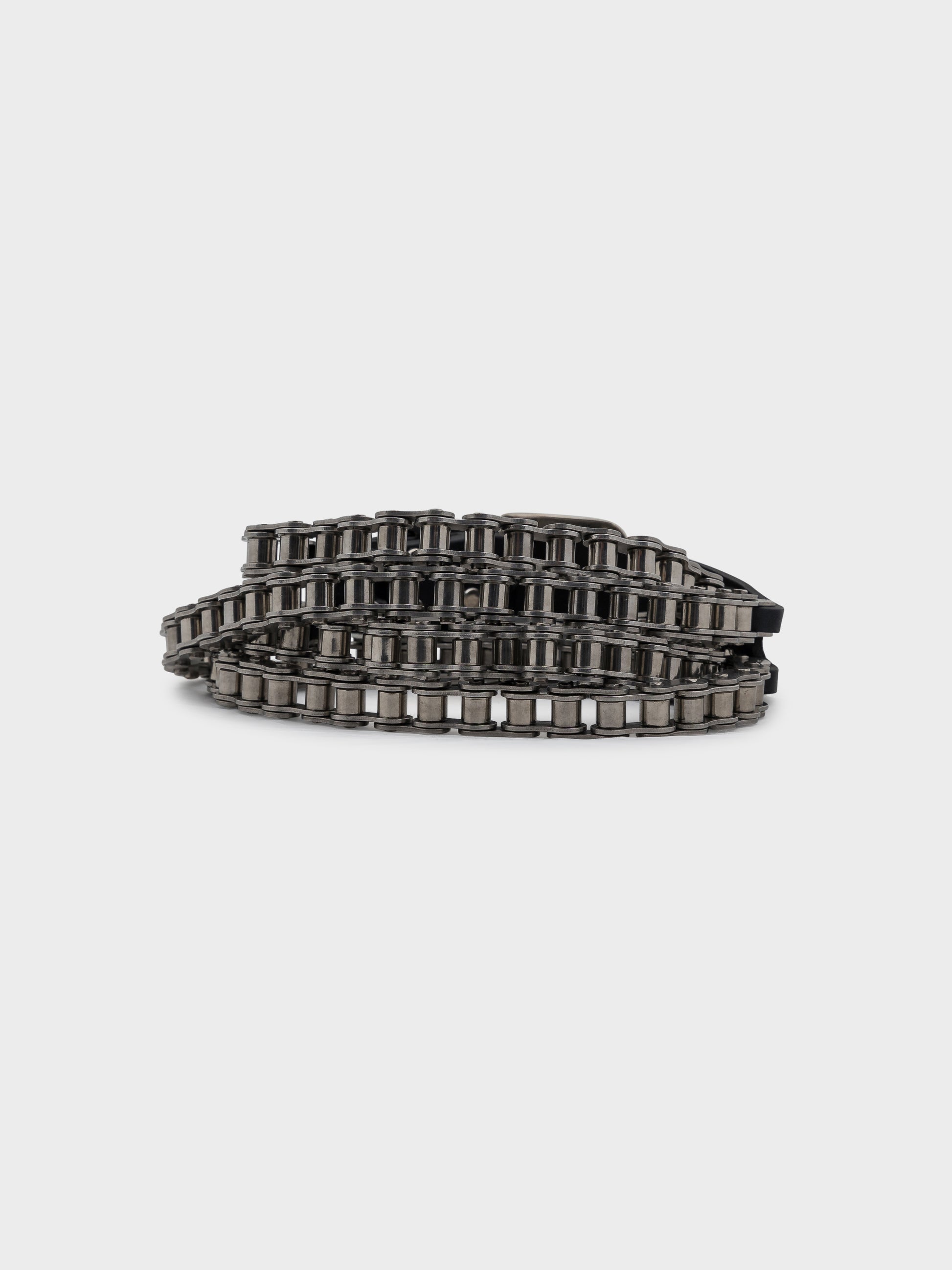 Buy Balmain Bike Chain Belt Online at Groupie
