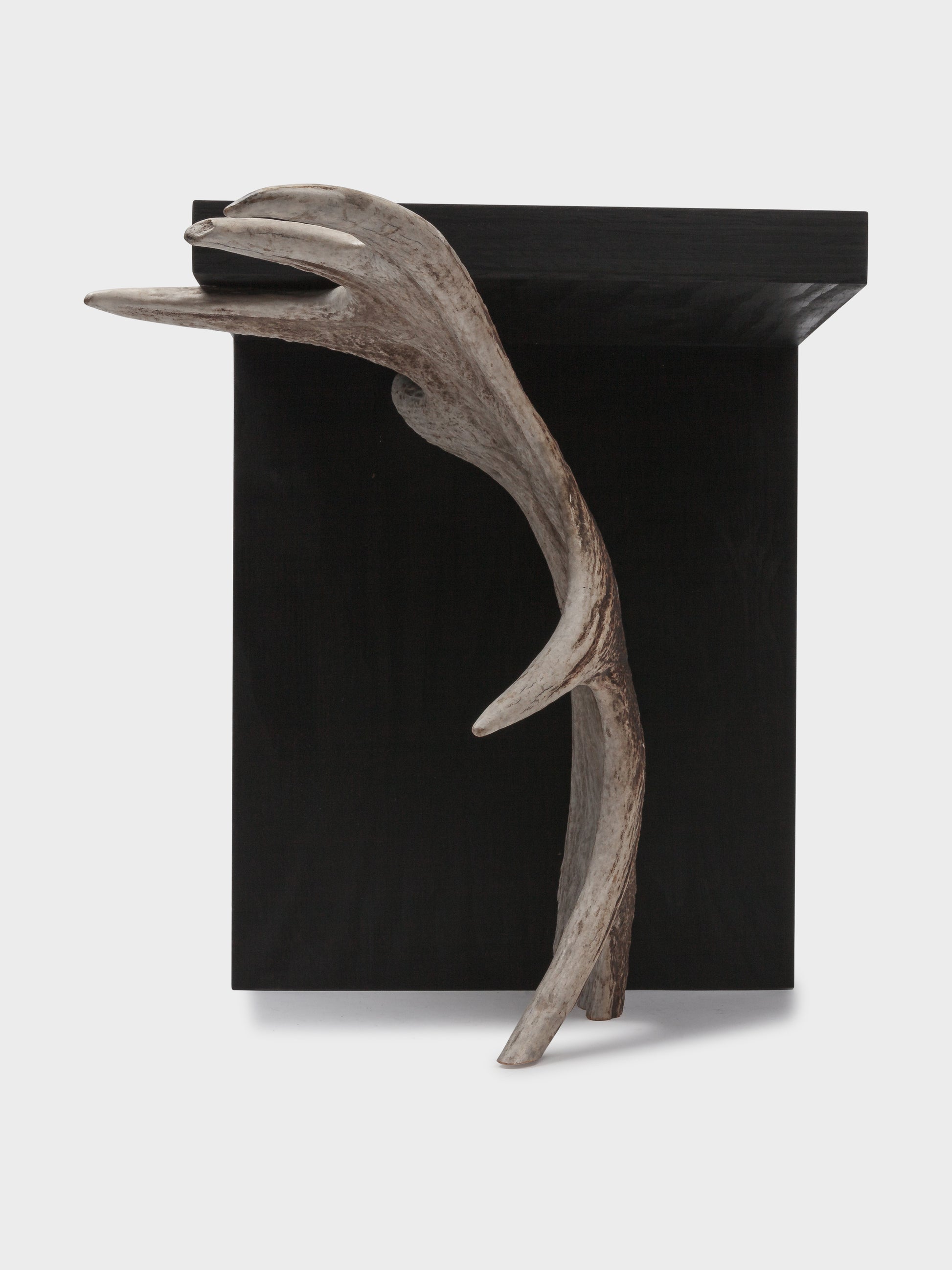 Buy Rick Owens Stag Stool Online at Groupie