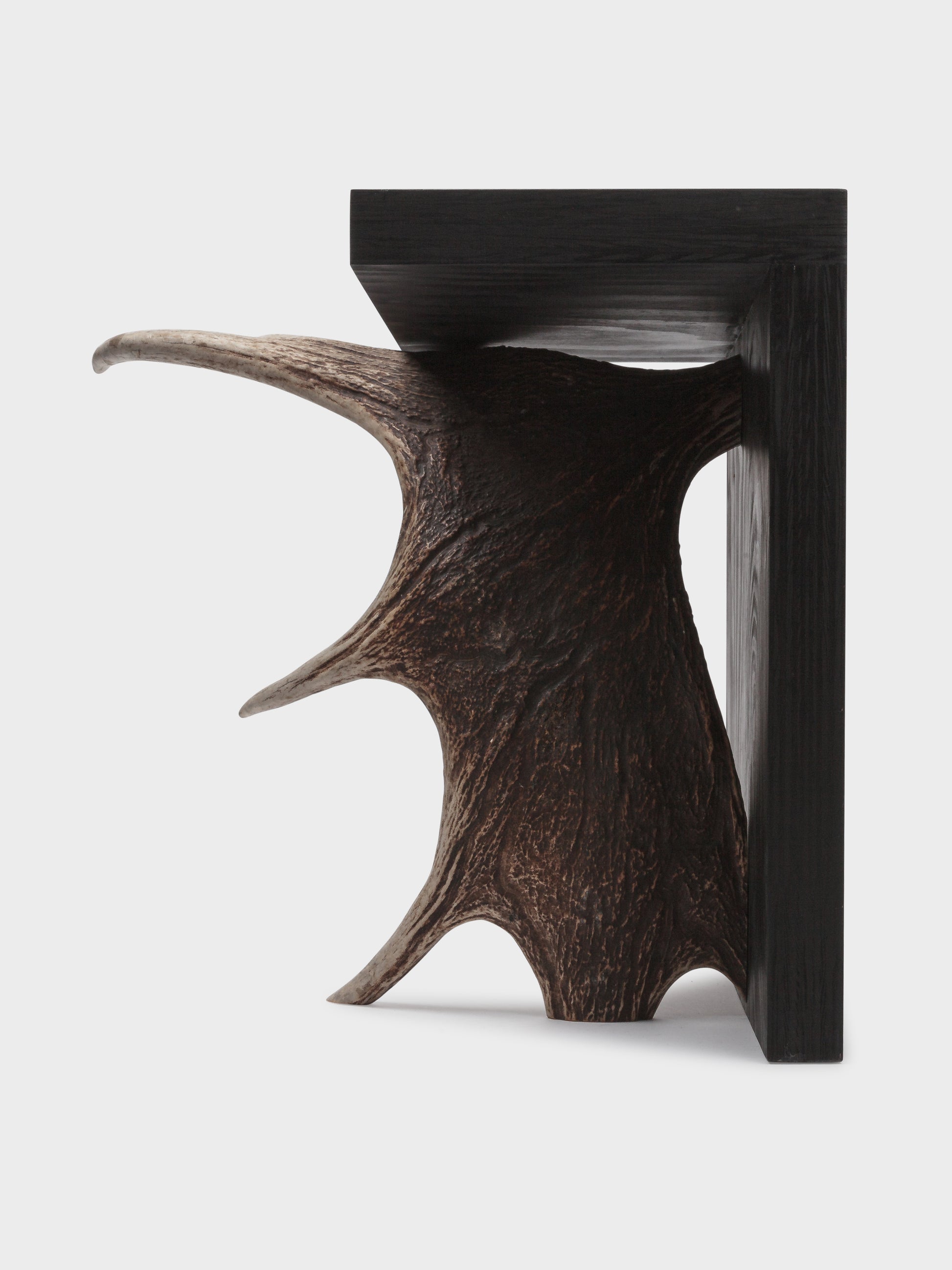 Buy Rick Owens Stag Stool Online at Groupie