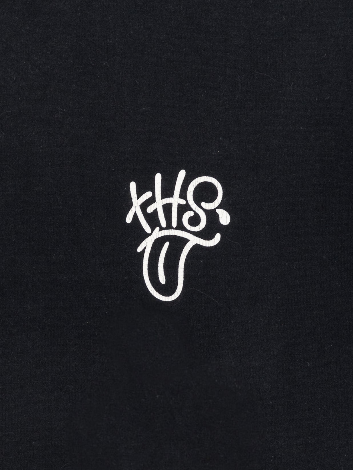 THS Logo T-Shirt – Groupie