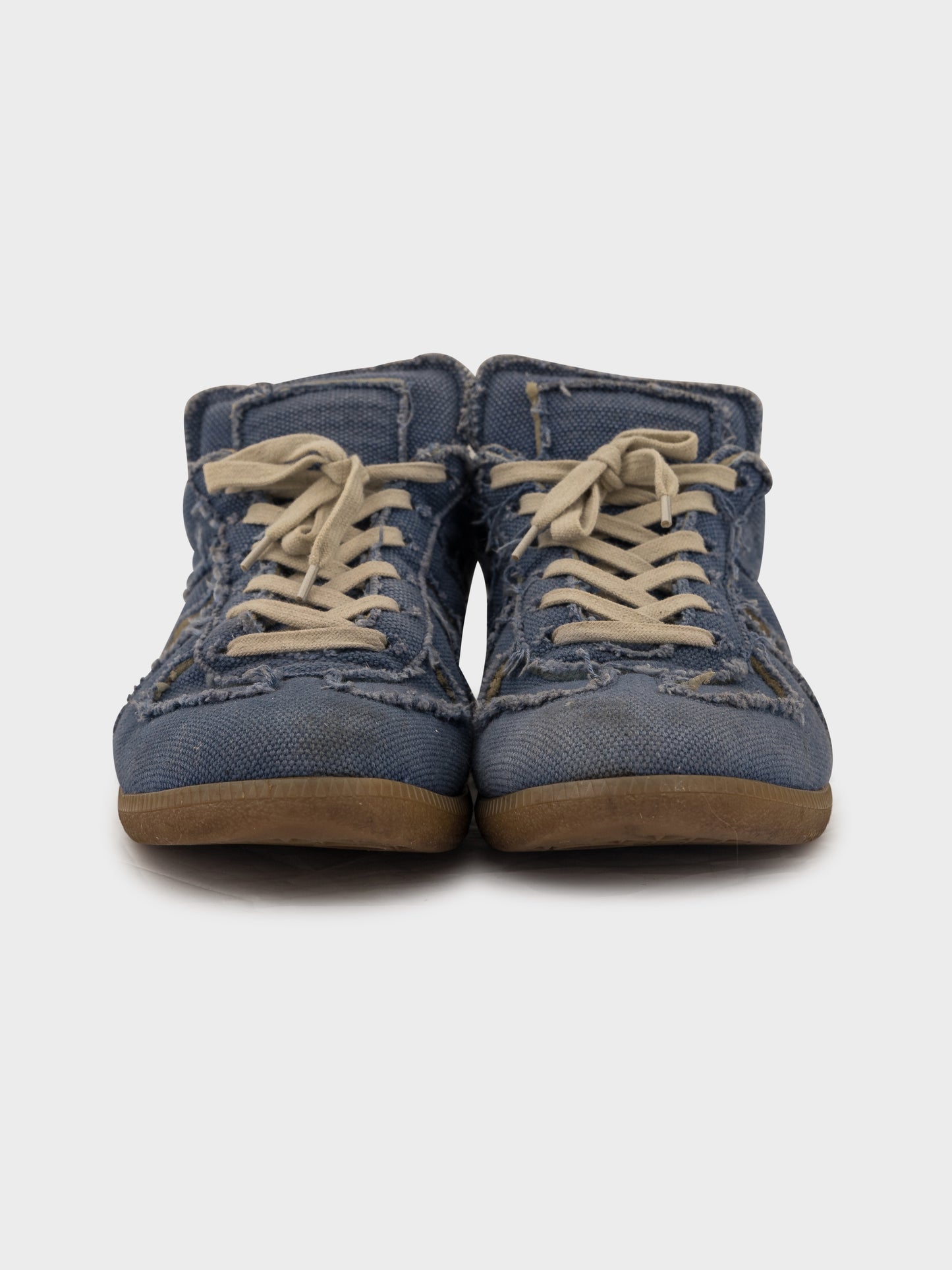 Blue Denim Gats – Groupie