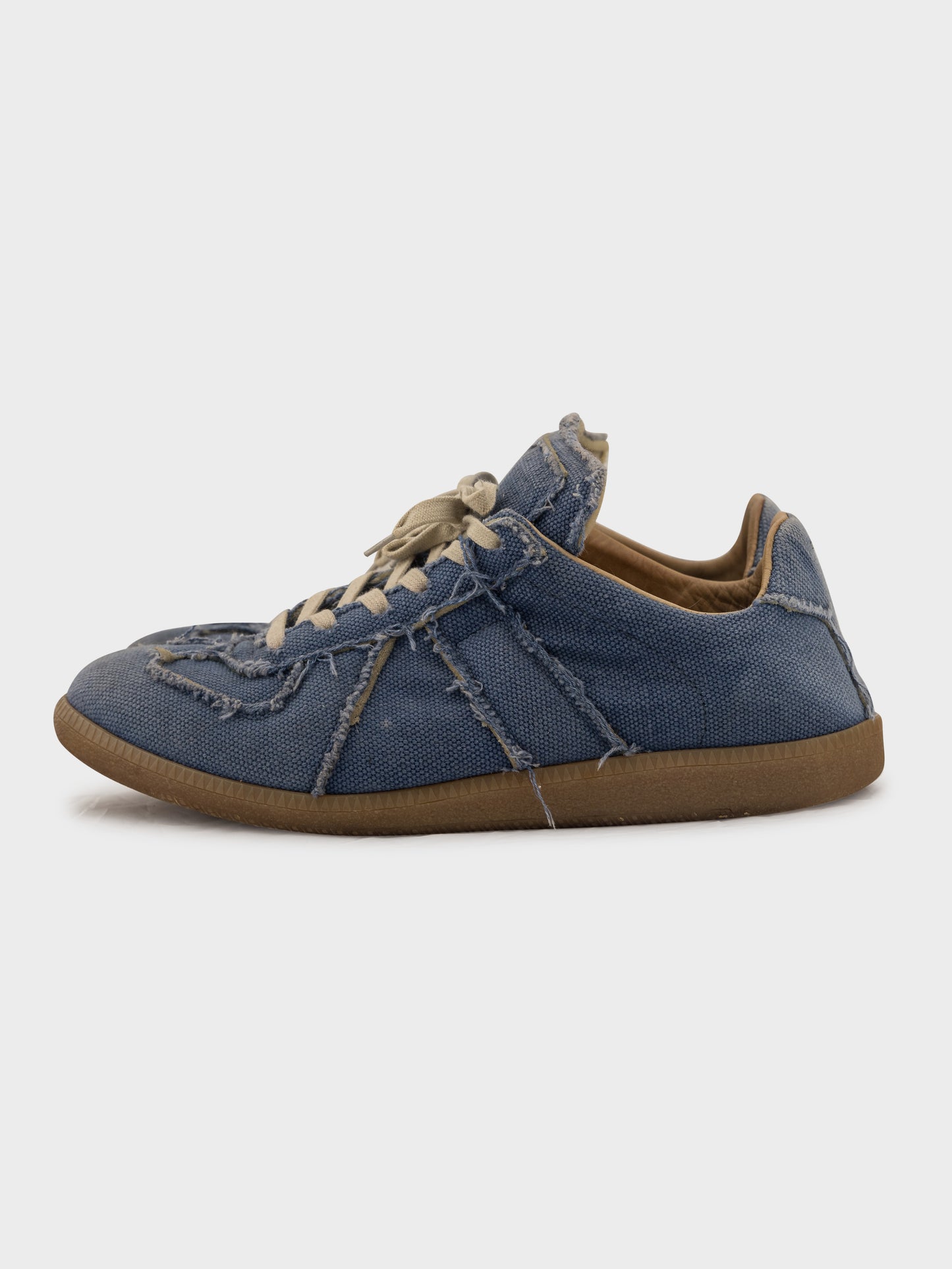 Blue Denim Gats – Groupie