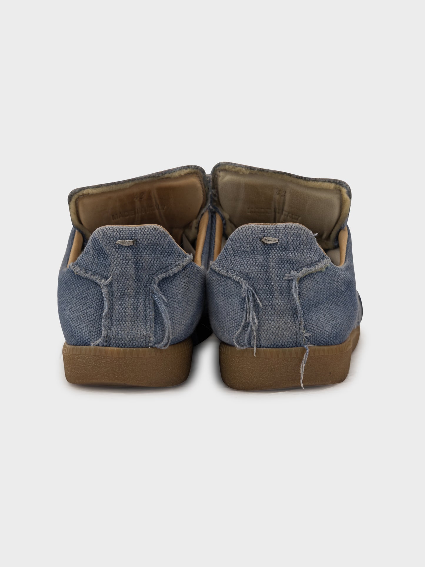 Blue Denim Gats – Groupie