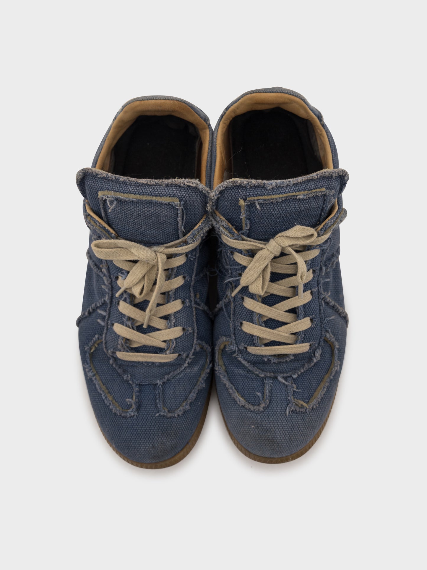 Blue Denim Gats – Groupie