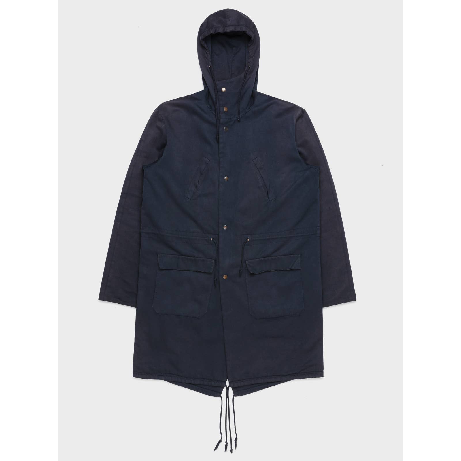 Buy Raf Simons 'Closer' New Order Parka Online at Groupie
